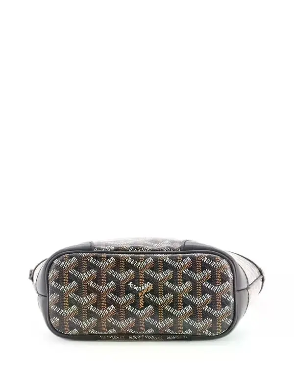Goyard Beluga Bag Coated Canvas Mini Tote Bag