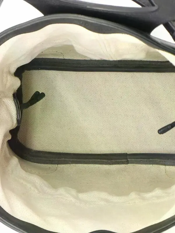 Goyard Beluga Bag Coated Canvas Mini Tote Bag