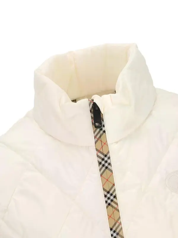 Burberry Packable Quilted Nylon Cheswick Gilet