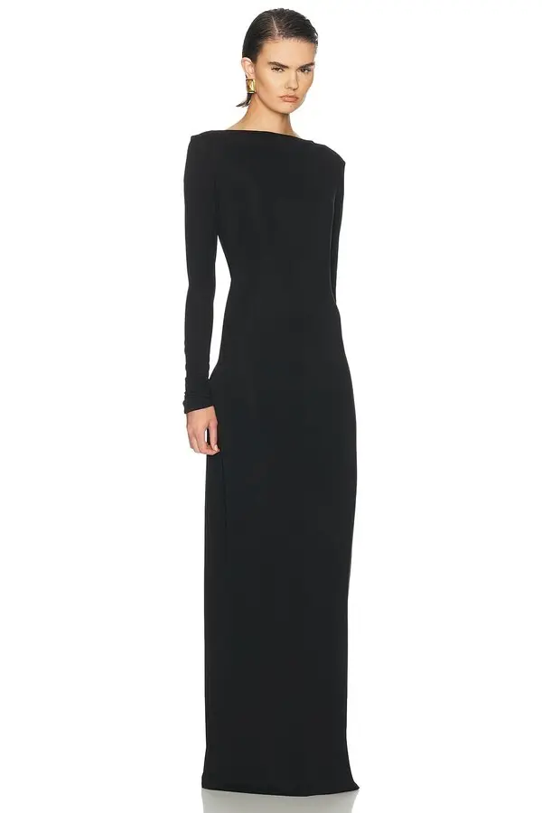 Cult Gaia Armand Gown