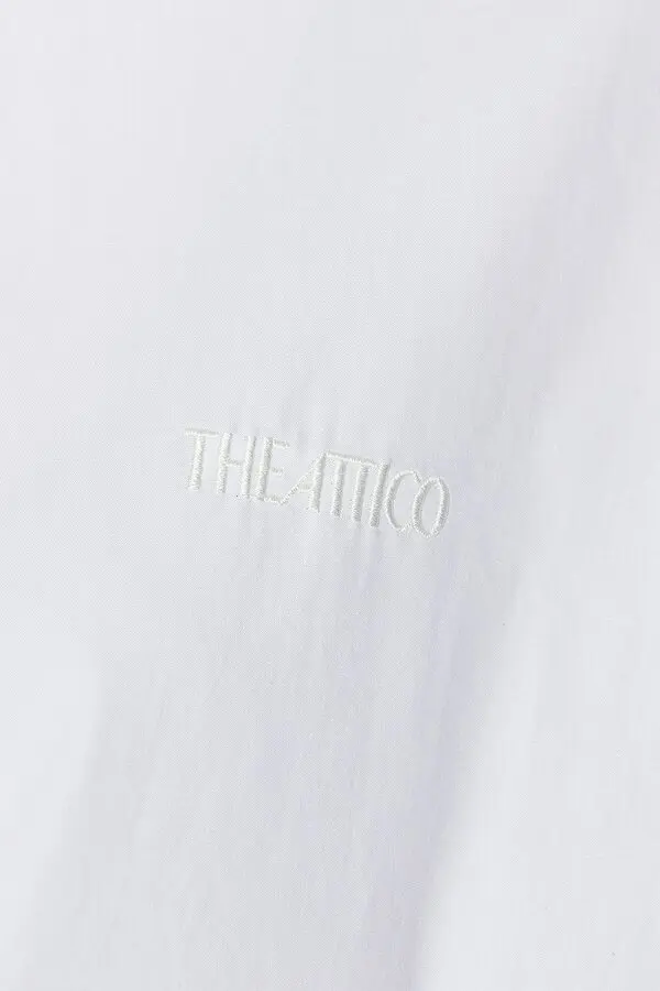 Attico Oversized Shirt