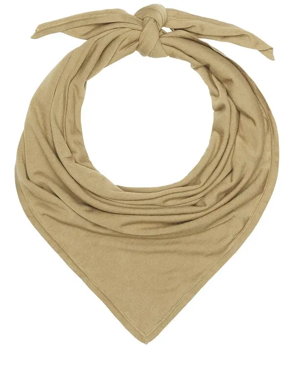 TOTEME Large Square Scarf