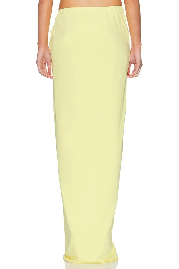 MAY MASHIAH For Ava Skirt