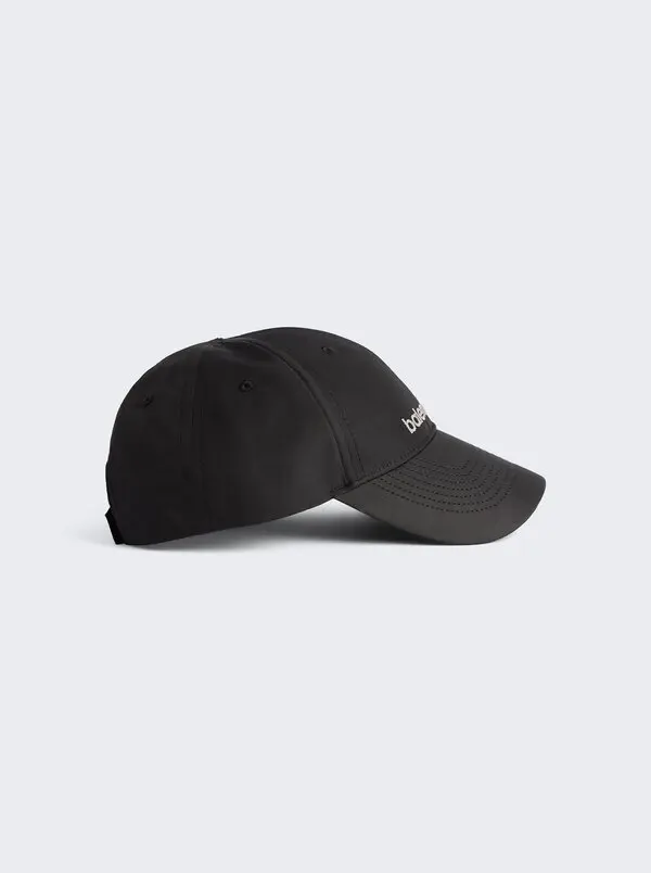 Balenciaga Techwear Logo Cap
