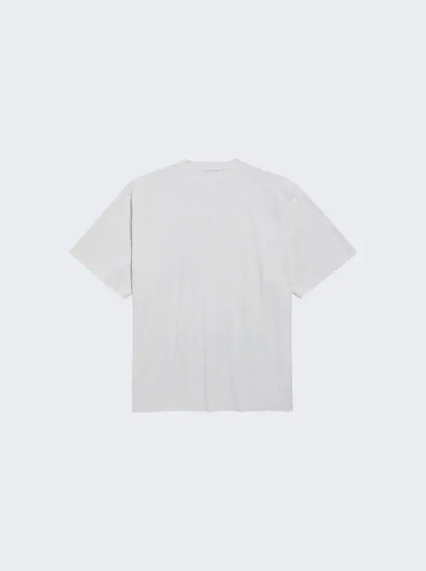 Balenciaga The Window Medium Fit T-shirt