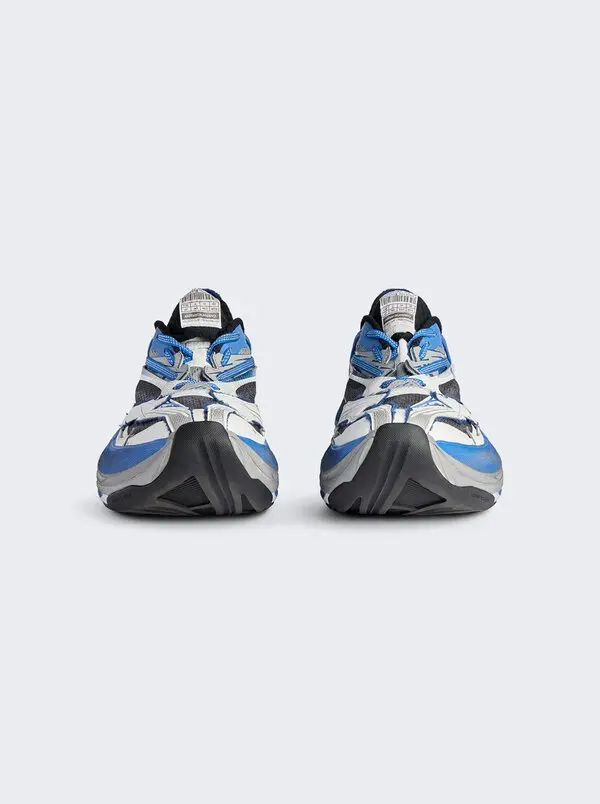Balenciaga Jet Sneakers - Blue