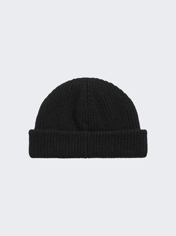 Balenciaga Wool Beanie