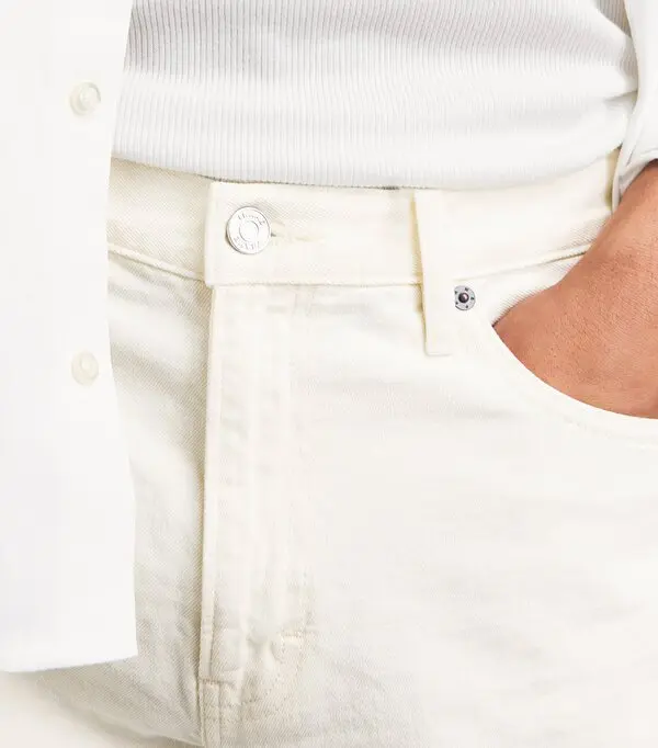 FRAME Relaxed Jeans