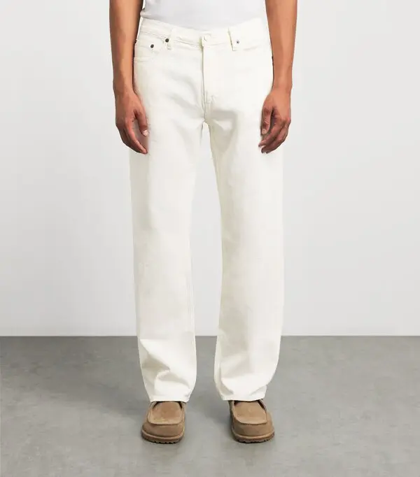 FRAME Relaxed Jeans