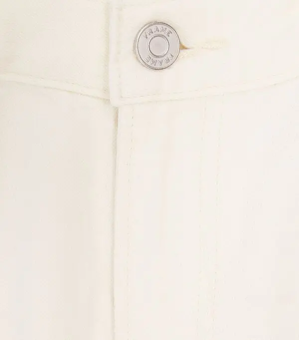 FRAME Relaxed Jeans