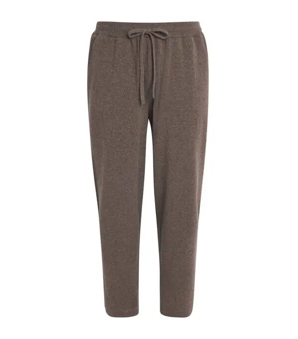 Johnstons Of Elgin Cashmere Lewis Sweatpants