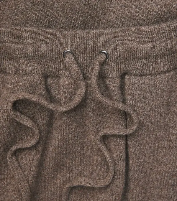 Johnstons Of Elgin Cashmere Lewis Sweatpants