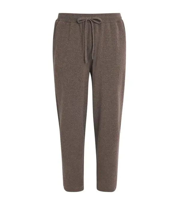 Johnstons Of Elgin Cashmere Lewis Sweatpants