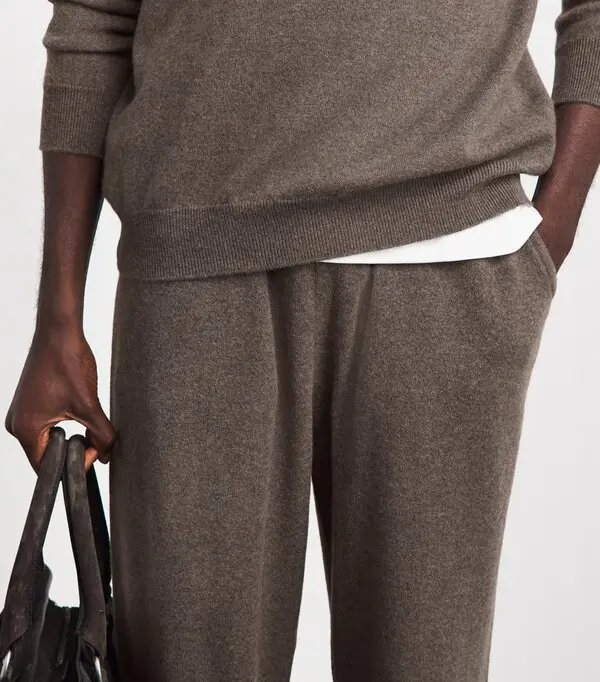 Johnstons Of Elgin Cashmere Lewis Sweatpants