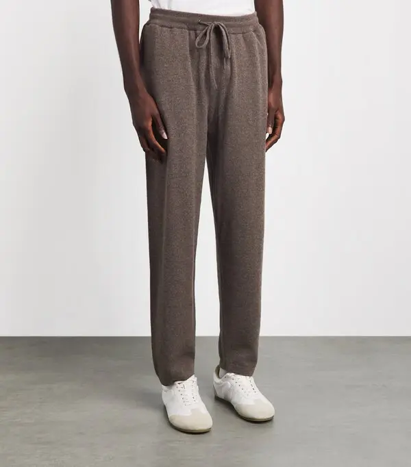 Johnstons Of Elgin Cashmere Lewis Sweatpants