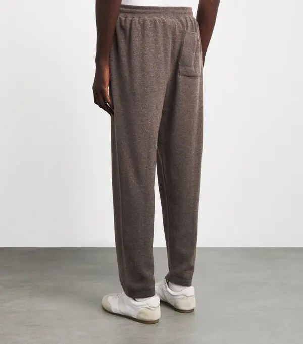Johnstons Of Elgin Cashmere Lewis Sweatpants