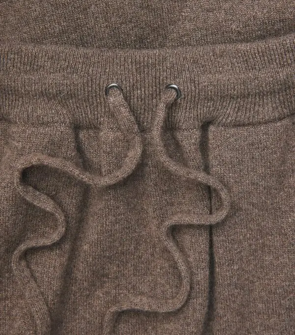 Johnstons Of Elgin Cashmere Lewis Sweatpants