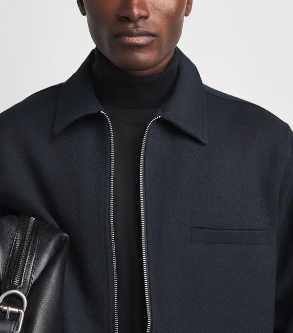 Johnstons Of Elgin Superfine Cashmere Rollneck Sweater