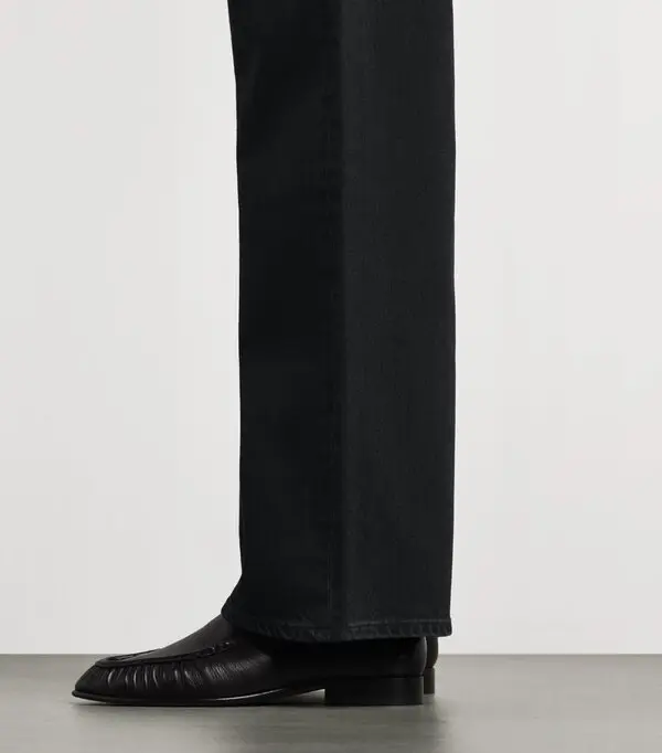 AGOLDE Harper Relaxed Straight Jeans