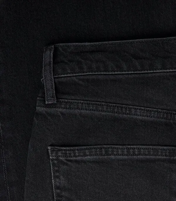 AGOLDE Harper Relaxed Straight Jeans