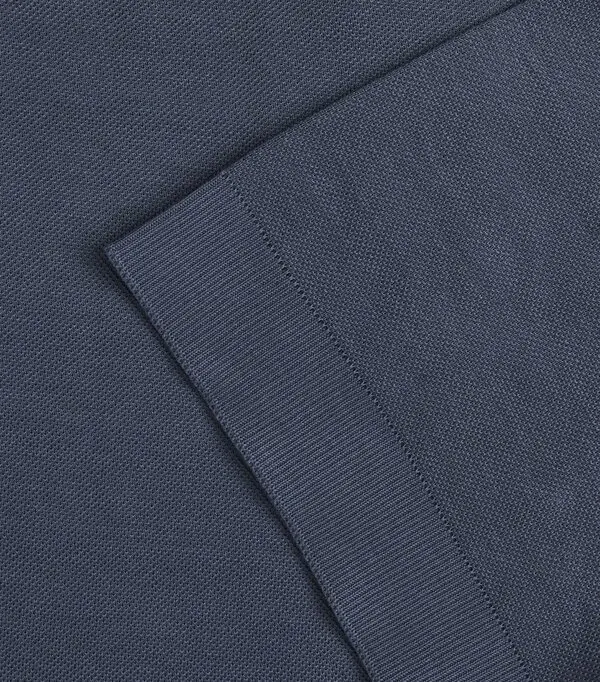 Eton Cotton T-shirt