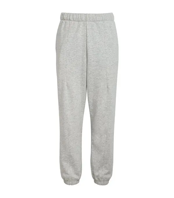 On Organic Cott-blend Club Sweatpants