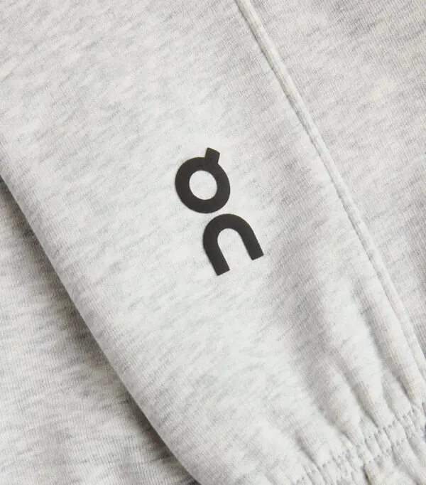 On Organic Cott-blend Club Sweatpants