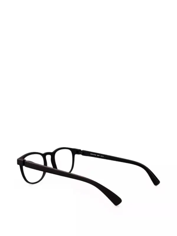 Mykita Zenith Round Frame Eyeglasses