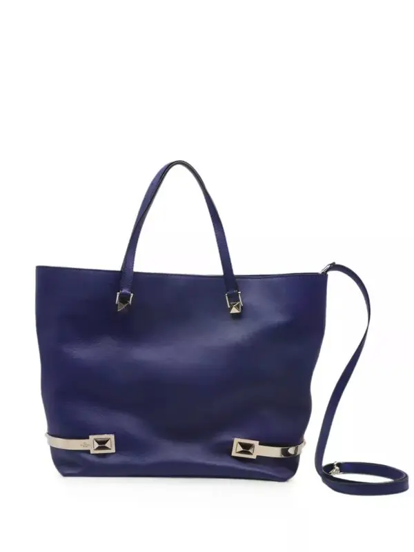 Valentino Garavani Rockstud Tote Bag