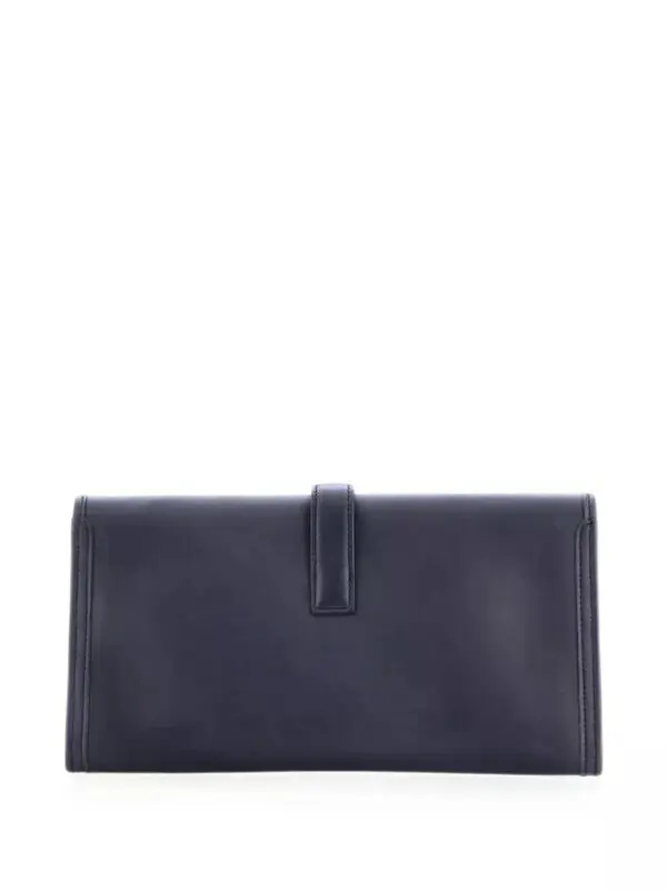 Hermès Jige Elan Swift 29 Clutch Bag