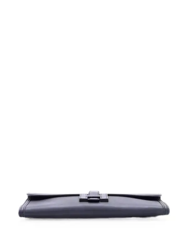 Hermès Jige Elan Swift 29 Clutch Bag
