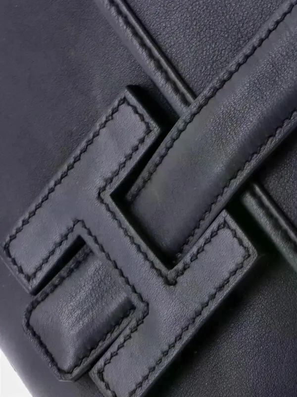 Hermès Jige Elan Swift 29 Clutch Bag