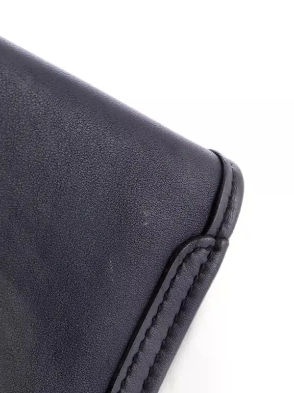Hermès Jige Elan Swift 29 Clutch Bag