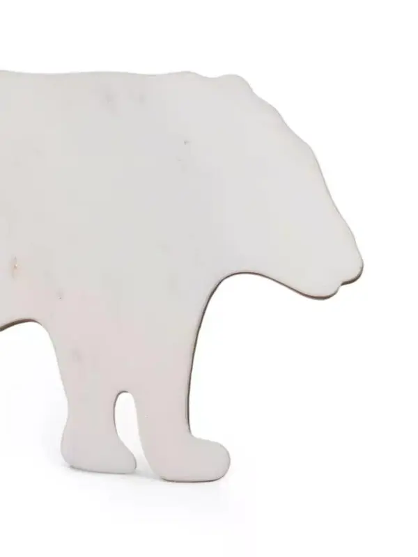 CU I SEEYOU Polar-bear Marble Board