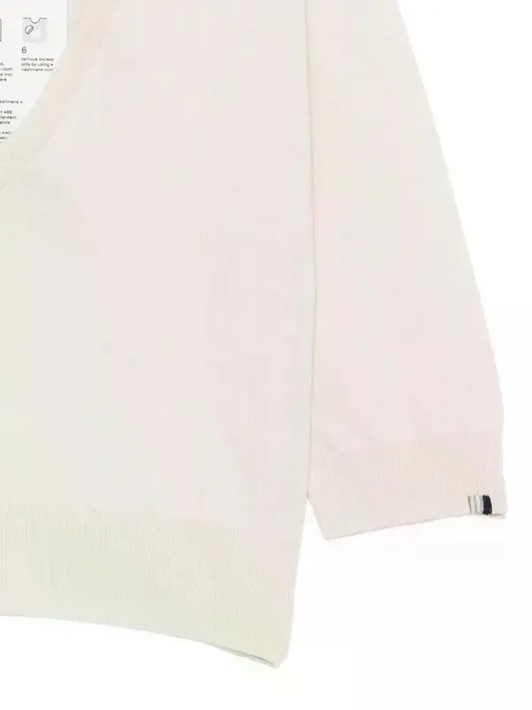 Extreme Cashmere Cashmere V-neck Sweater