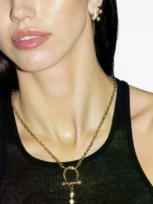 UNIFORM OBJECT System Mega Pendant