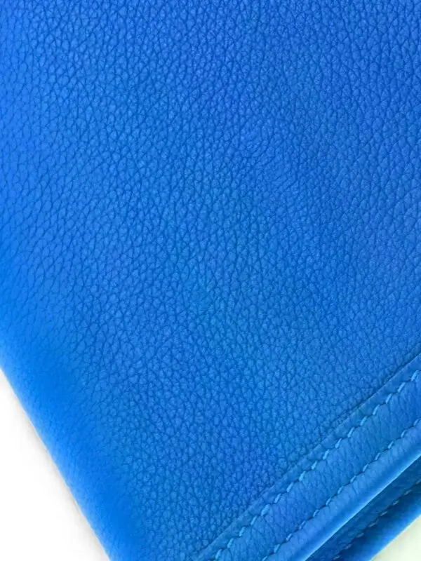 Hermès Jige Elan Evercolor 29 Clutch Bag