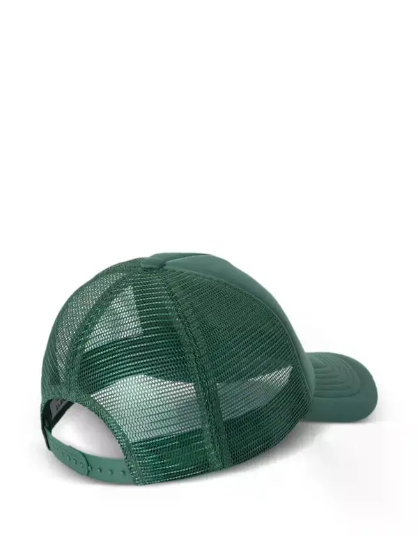 Carhartt Work In Progress Cloud Heart Trucker Cap