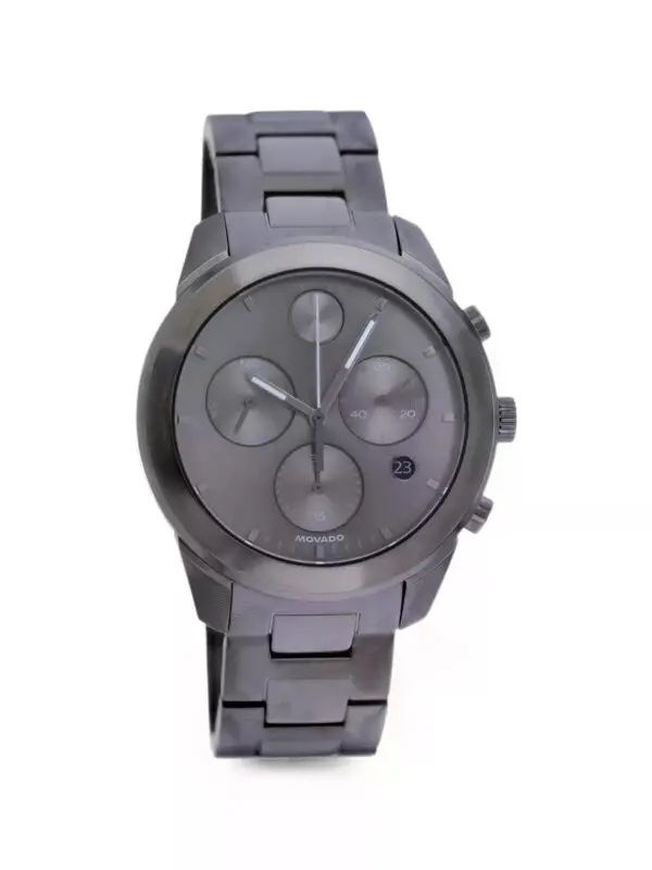 Movado Bold 42mm Watch