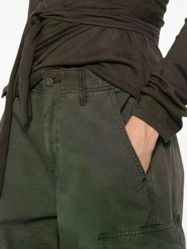 6397 Ripstop-texture Cargo Pants