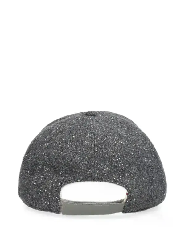 Eleventy Flecked Baseball Cap
