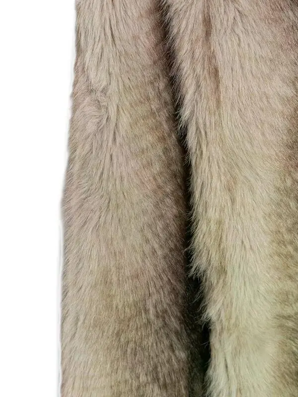 TWINSET Faux-fur Scarf