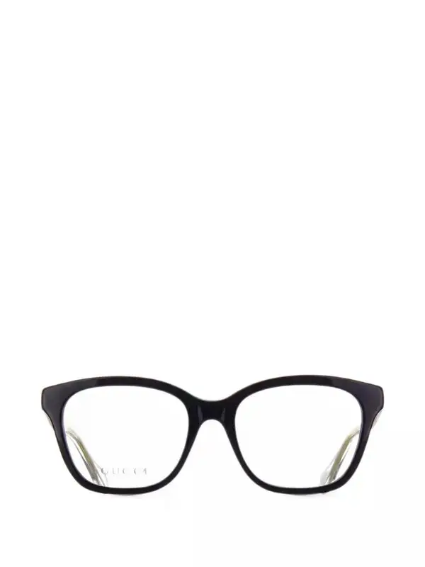 Gucci Square-frame Glasses