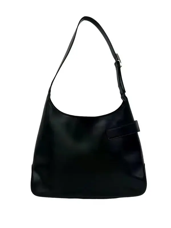 FERRAGAMO 2010-2026 Leather Shoulder Bag
