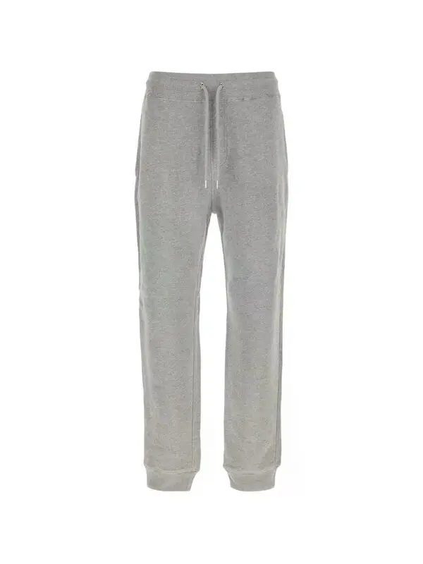JW Anderson Cuffed Drawstring Track Pants