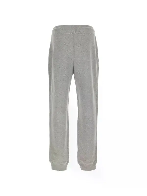 JW Anderson Cuffed Drawstring Track Pants