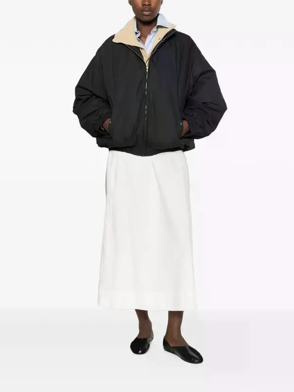 LAMRONS Zip-up Jacket
