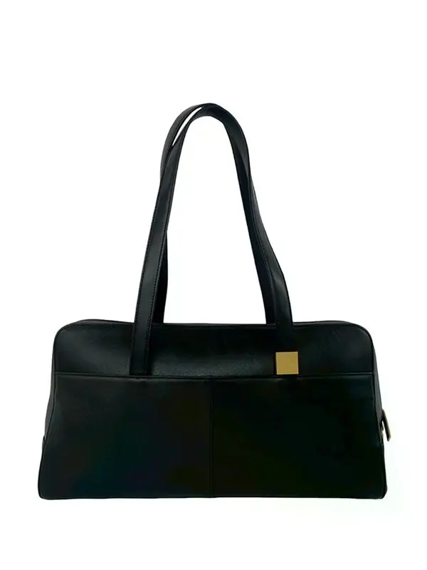 Burberry 2000-2017 Leather Handbag