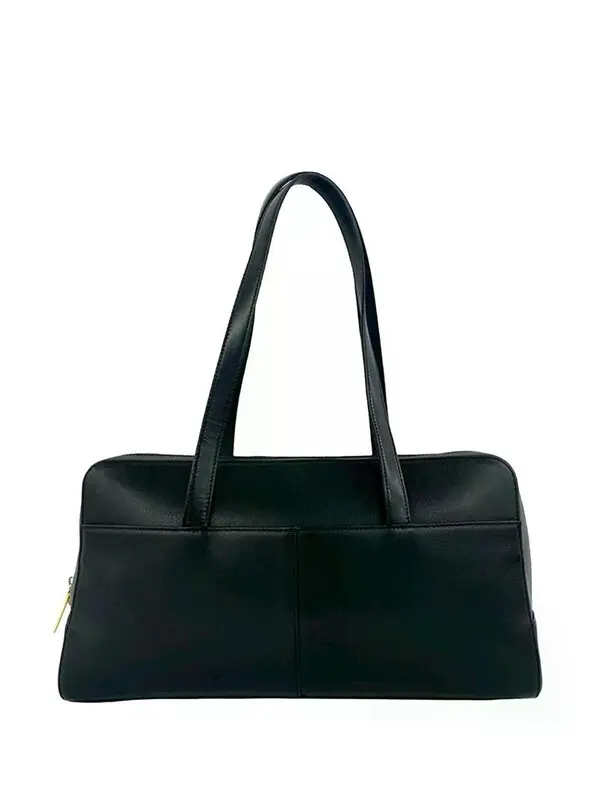 Burberry 2000-2017 Leather Handbag