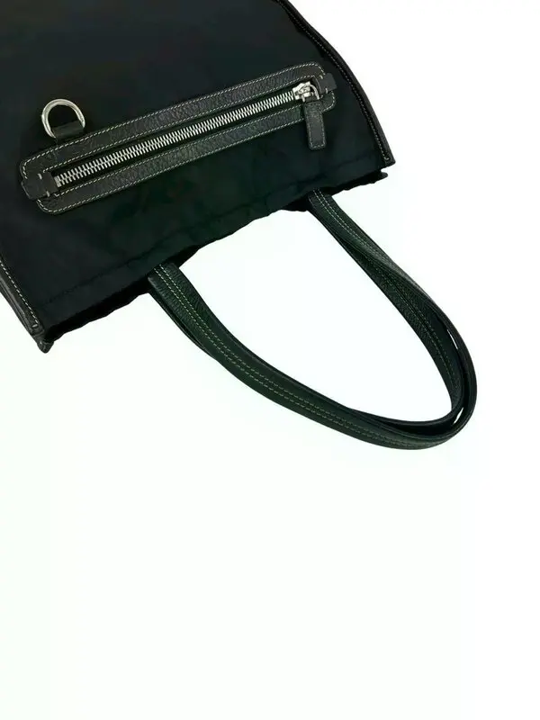 Prada 2013-2026 Tessuto Tote Bag